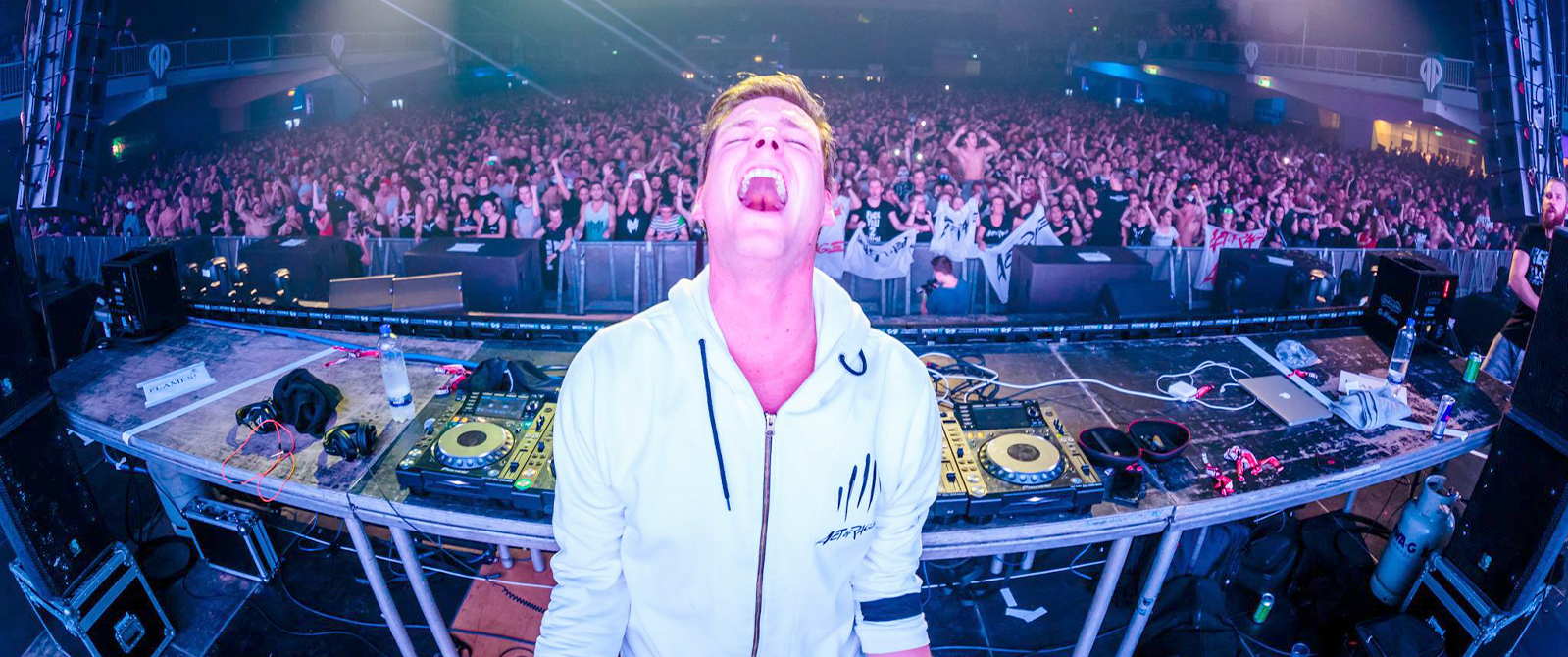 Artists | Hardstyle.com